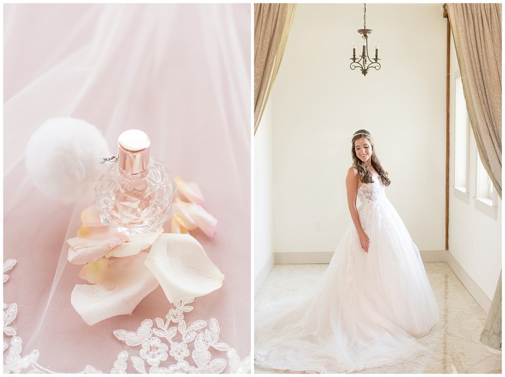 Enchanted Summer Wedding at The Barn at Silverstone, Lancaster, PA ...