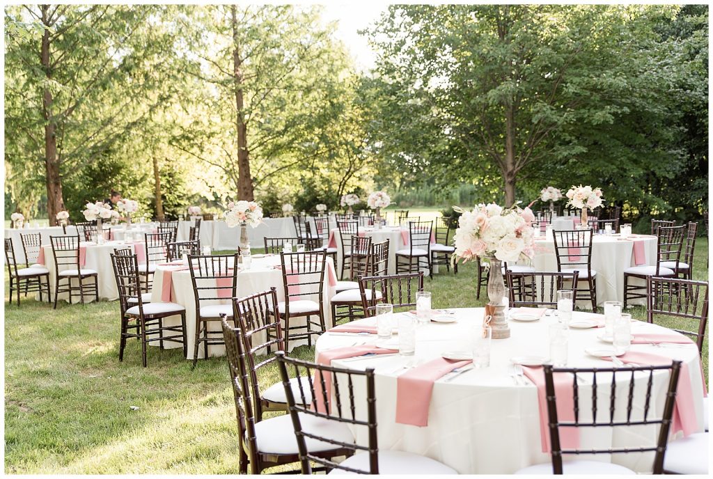 Enchanted Summer Wedding at The Barn at Silverstone, Lancaster, PA ...
