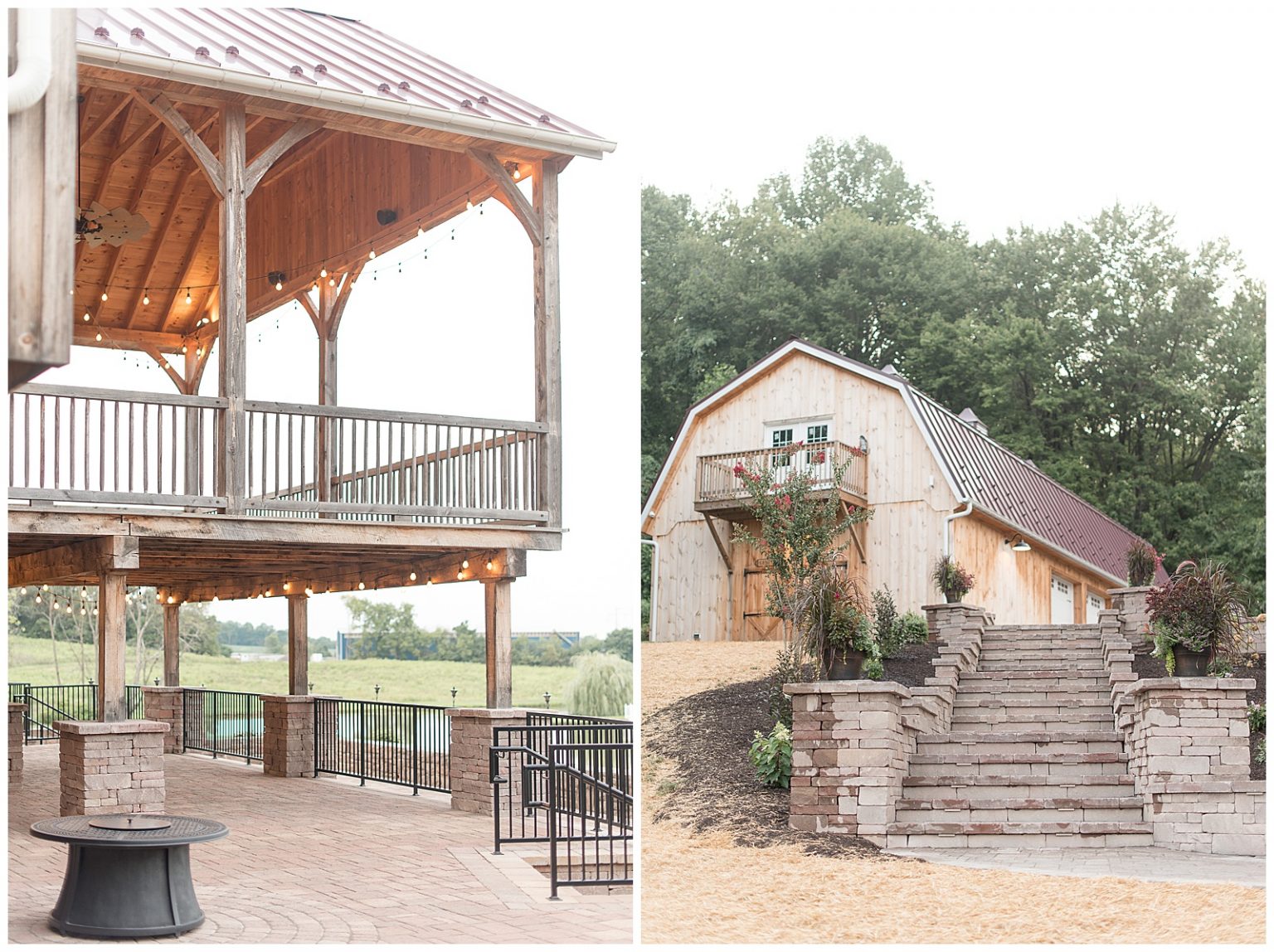 Spring Valley Farms: Rustic Barn Wedding Venue in Dover, PA ...