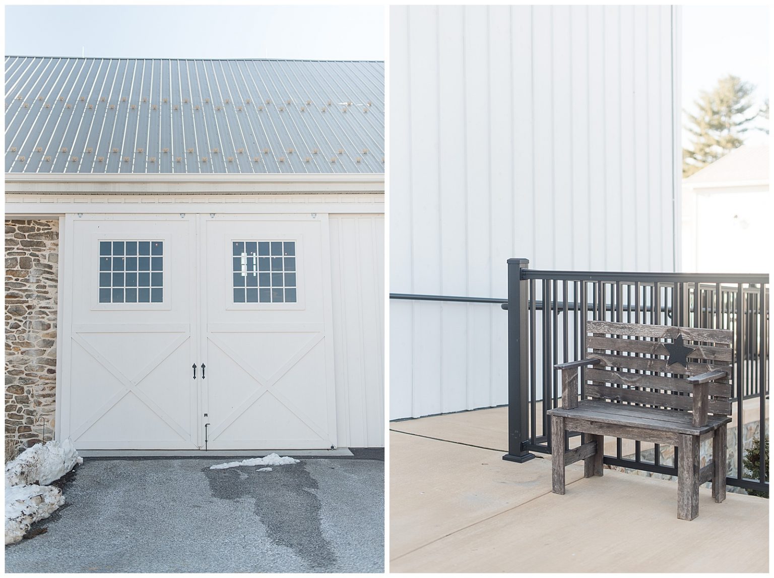 The Barn at Stoneybrooke: Stunning Farm Wedding Venue in PA