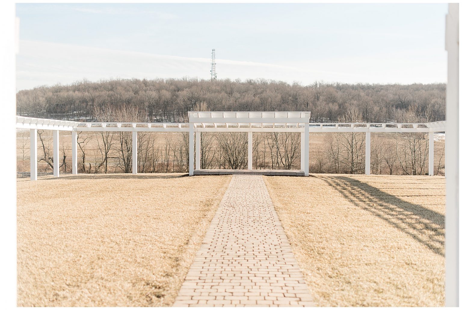 The Barn at Stoneybrooke: Stunning Farm Wedding Venue in PA