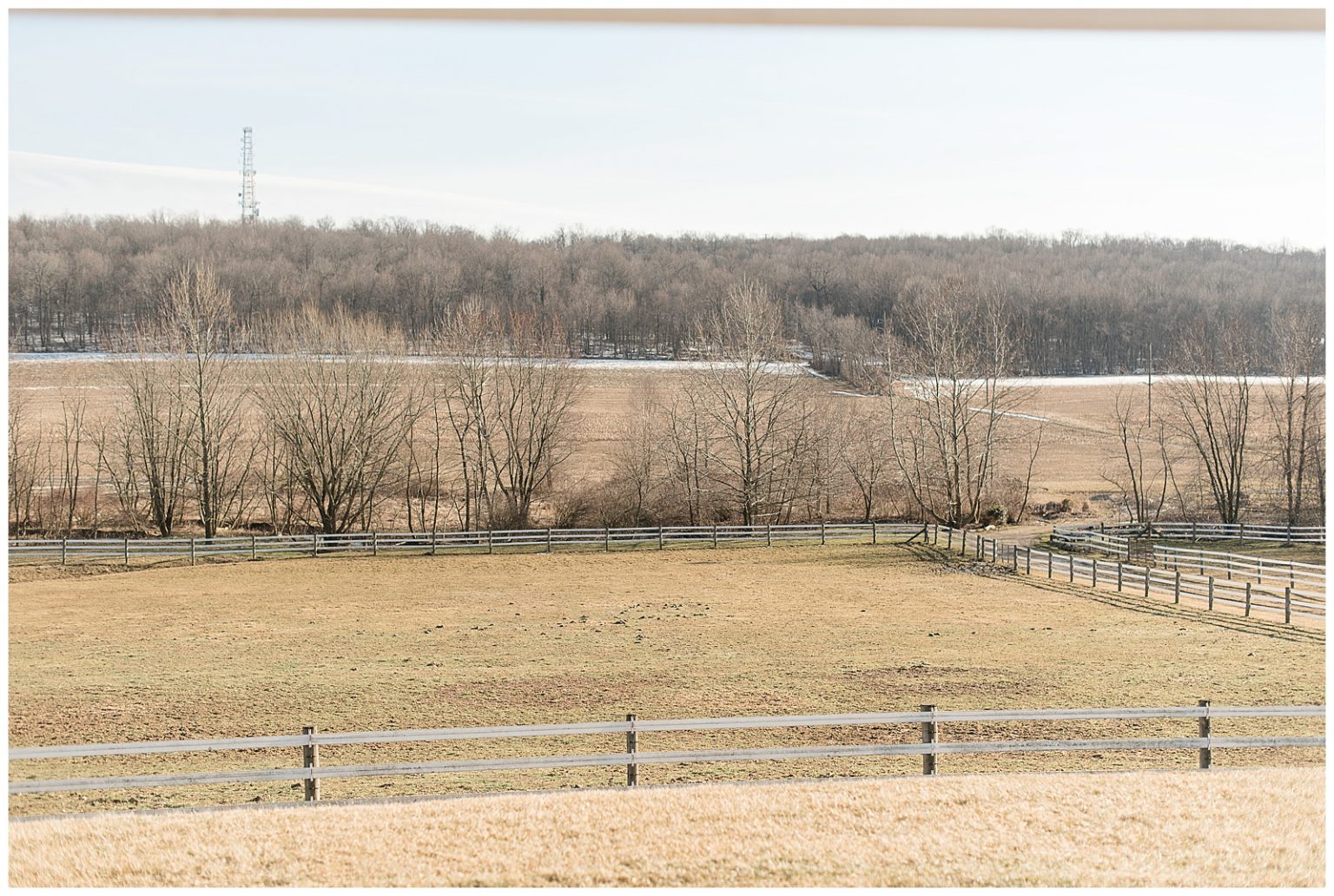 The Barn at Stoneybrooke: Stunning Farm Wedding Venue in PA