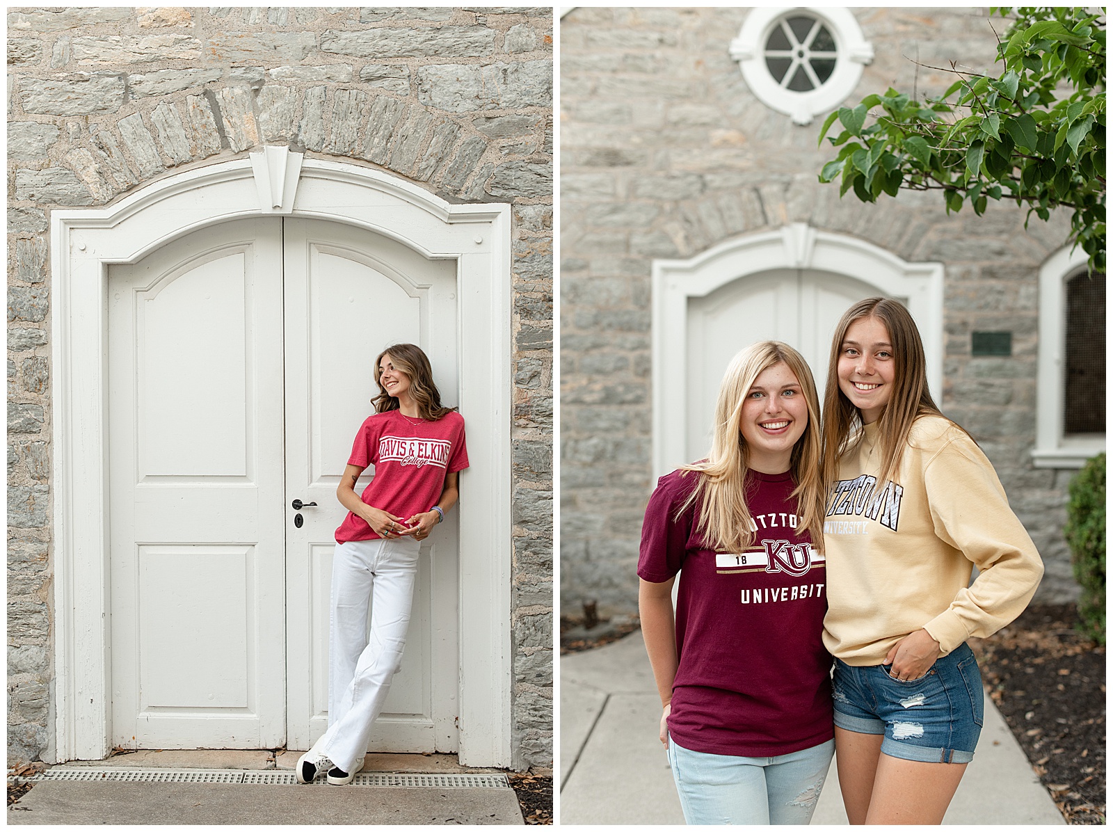 2022 Spokesmodel Team Graduation Shoot - heathermariephoto.com