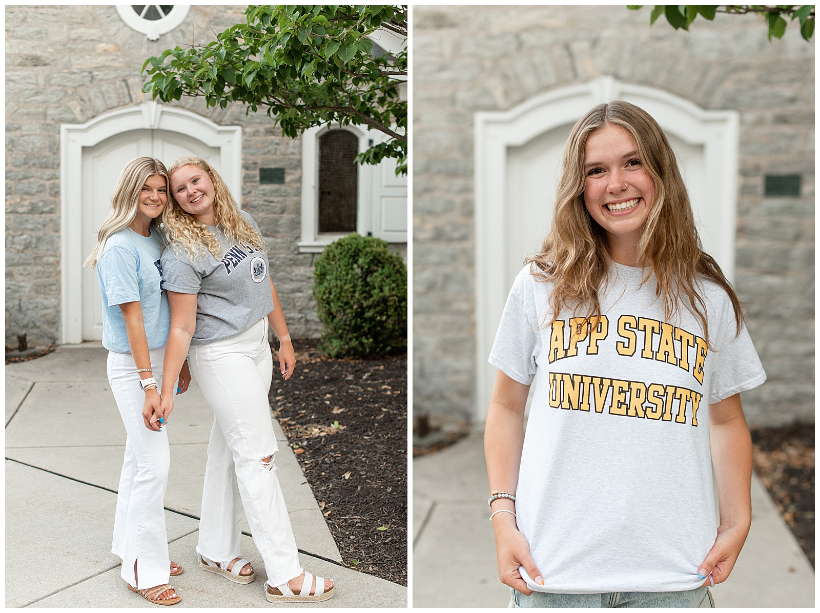 2022 Spokesmodel Team Graduation Shoot - heathermariephoto.com