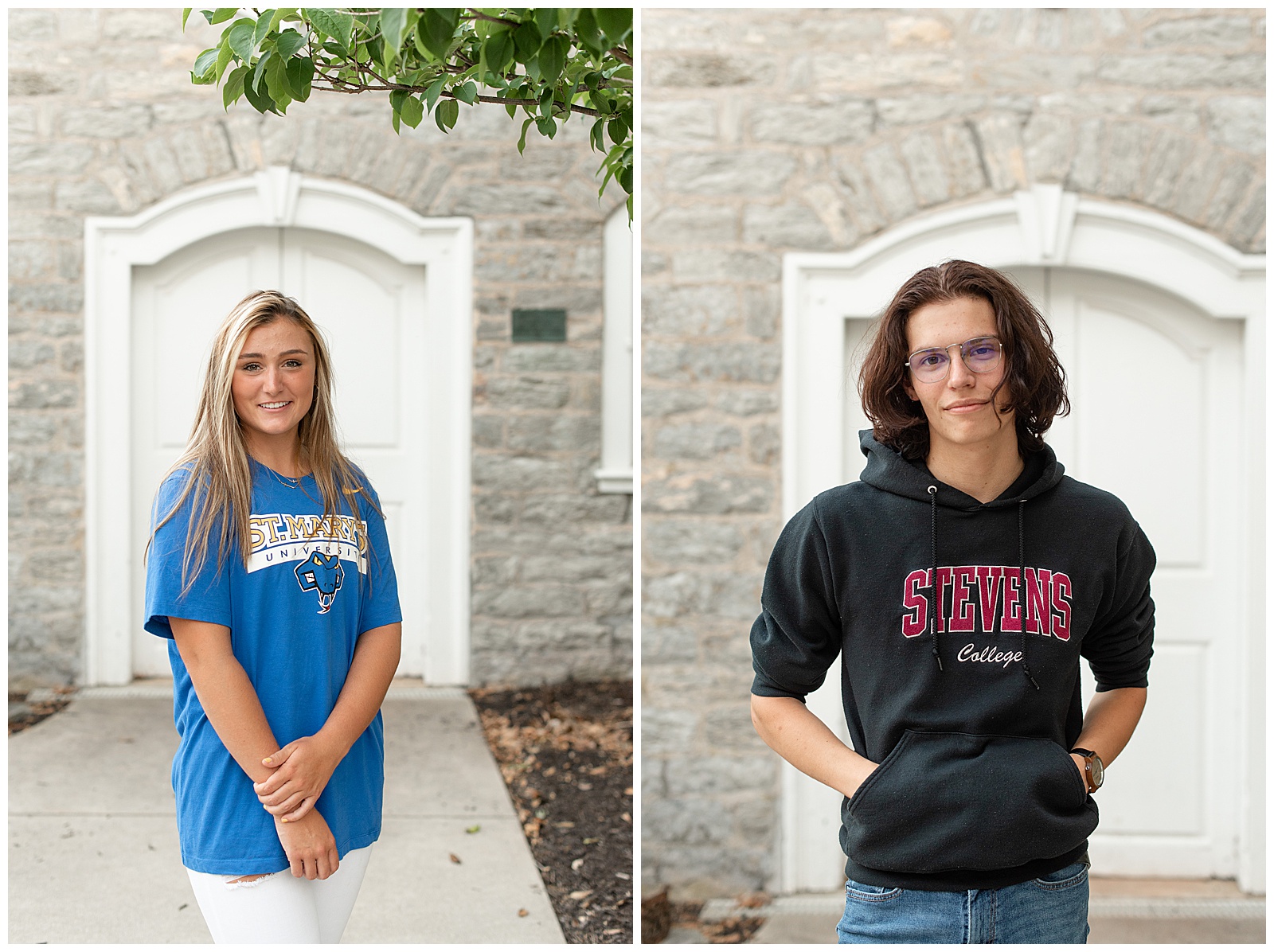 2022 Spokesmodel Team Graduation Shoot - heathermariephoto.com