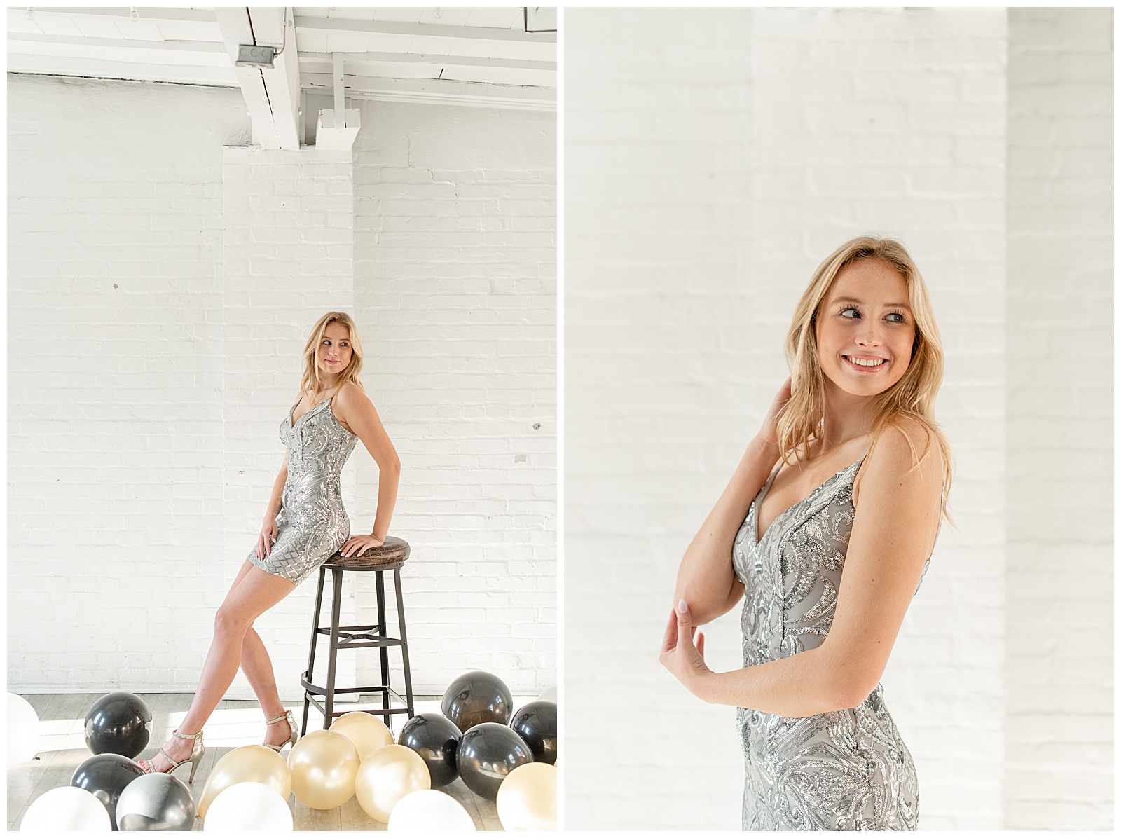 New Year's Spokesmodel Team Shoot - heathermariephoto.com