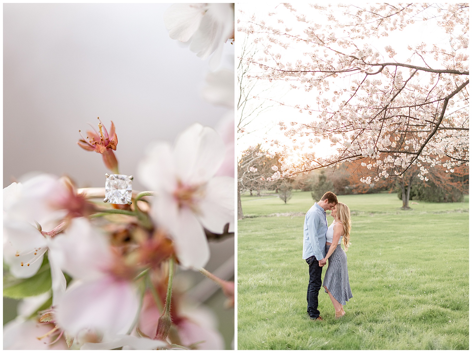 Best of 2022 Engagement Sessions - heathermariephoto.com