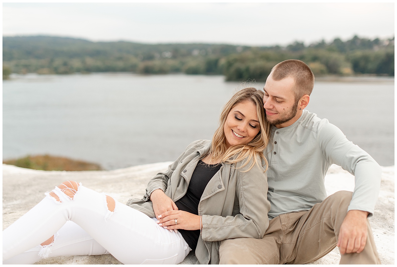 Best of 2022 Engagement Sessions - heathermariephoto.com
