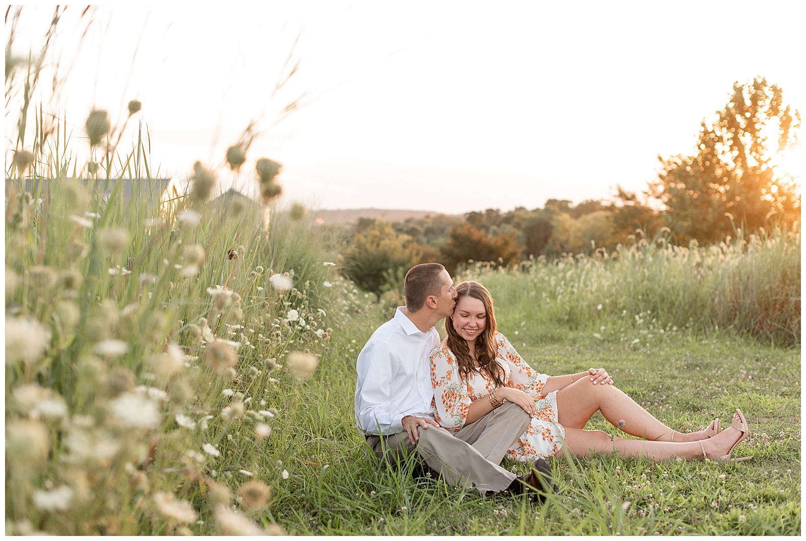 Best of 2022 Engagement Sessions - heathermariephoto.com