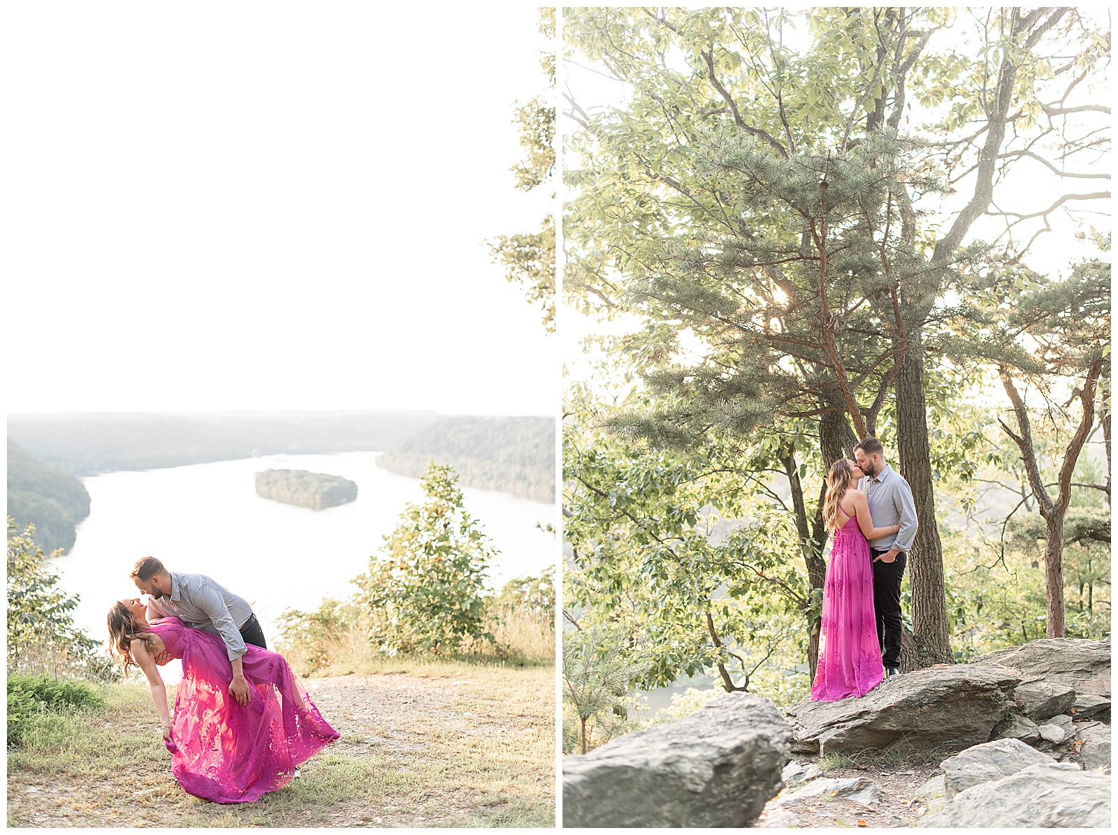 Best of 2022 Engagement Sessions - heathermariephoto.com