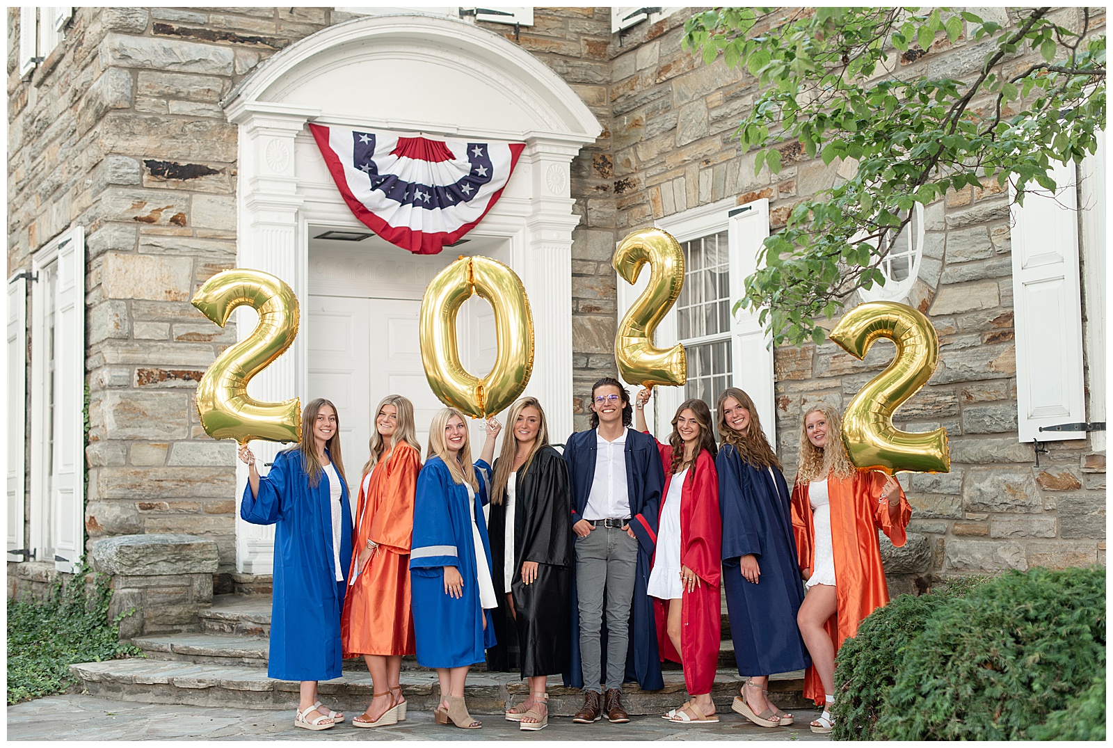 Best of 2022 Seniors - heathermariephoto.com