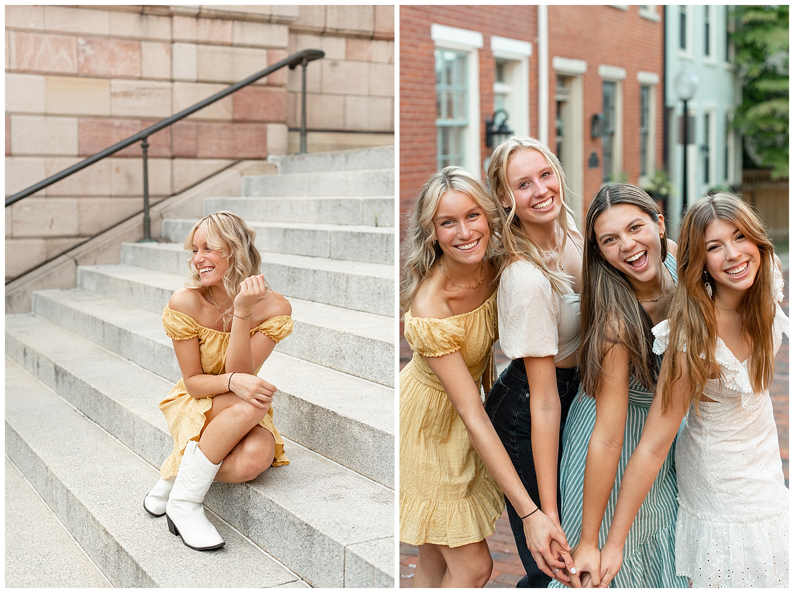 Best of 2022 Seniors - heathermariephoto.com