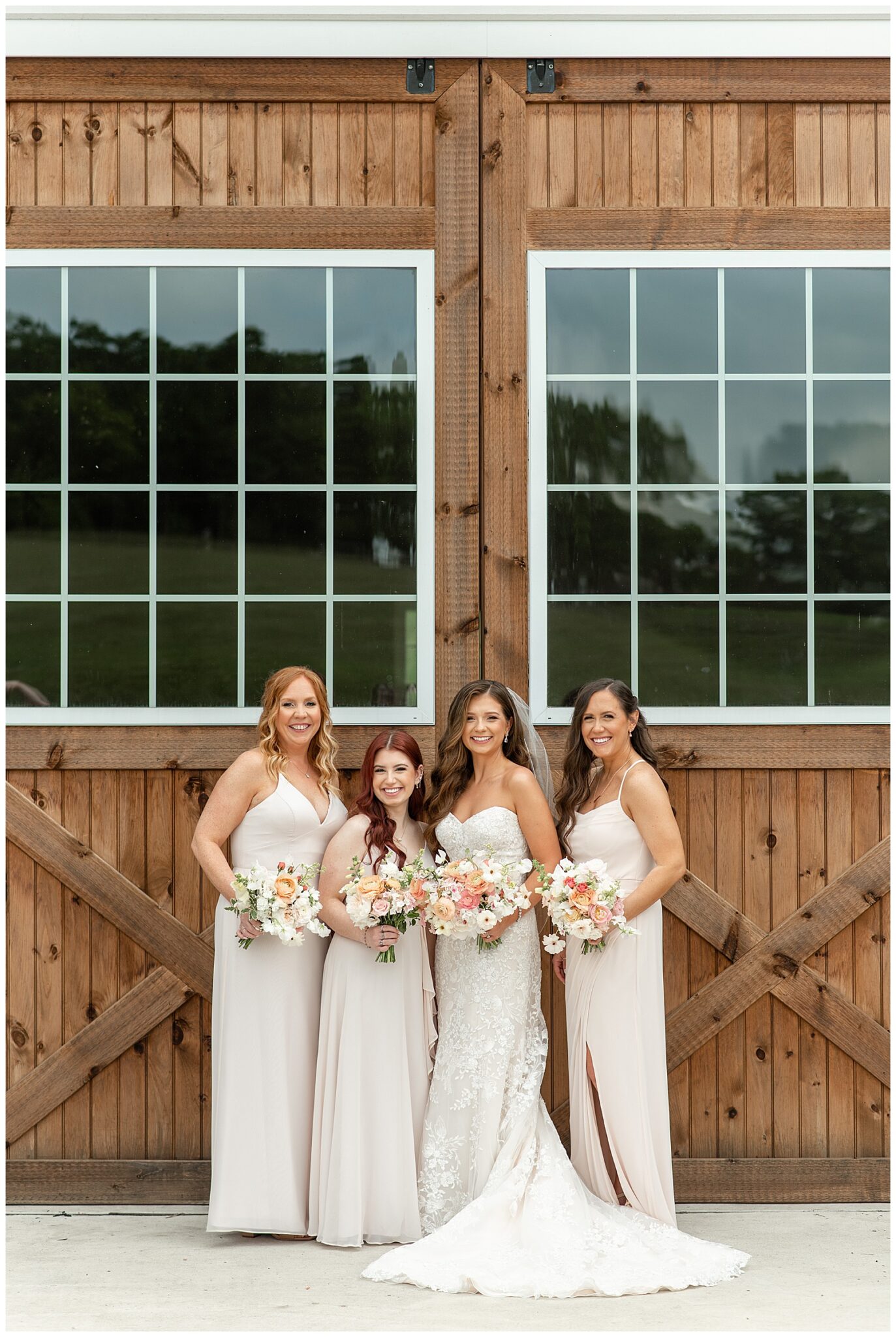Promise Farm Spring Wedding - heathermariephoto.com