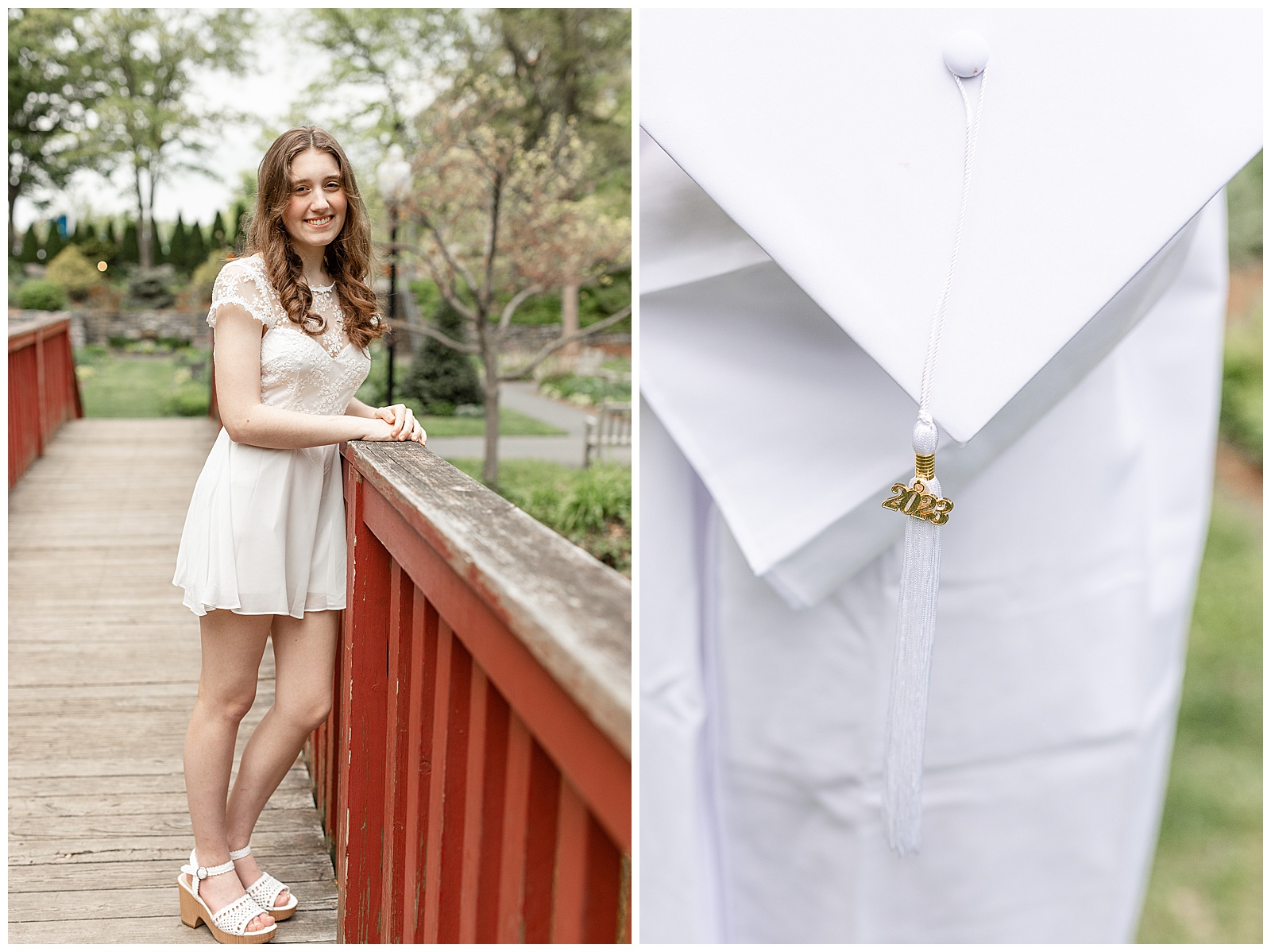 Reading Public Museum Senior Session - heathermariephoto.com