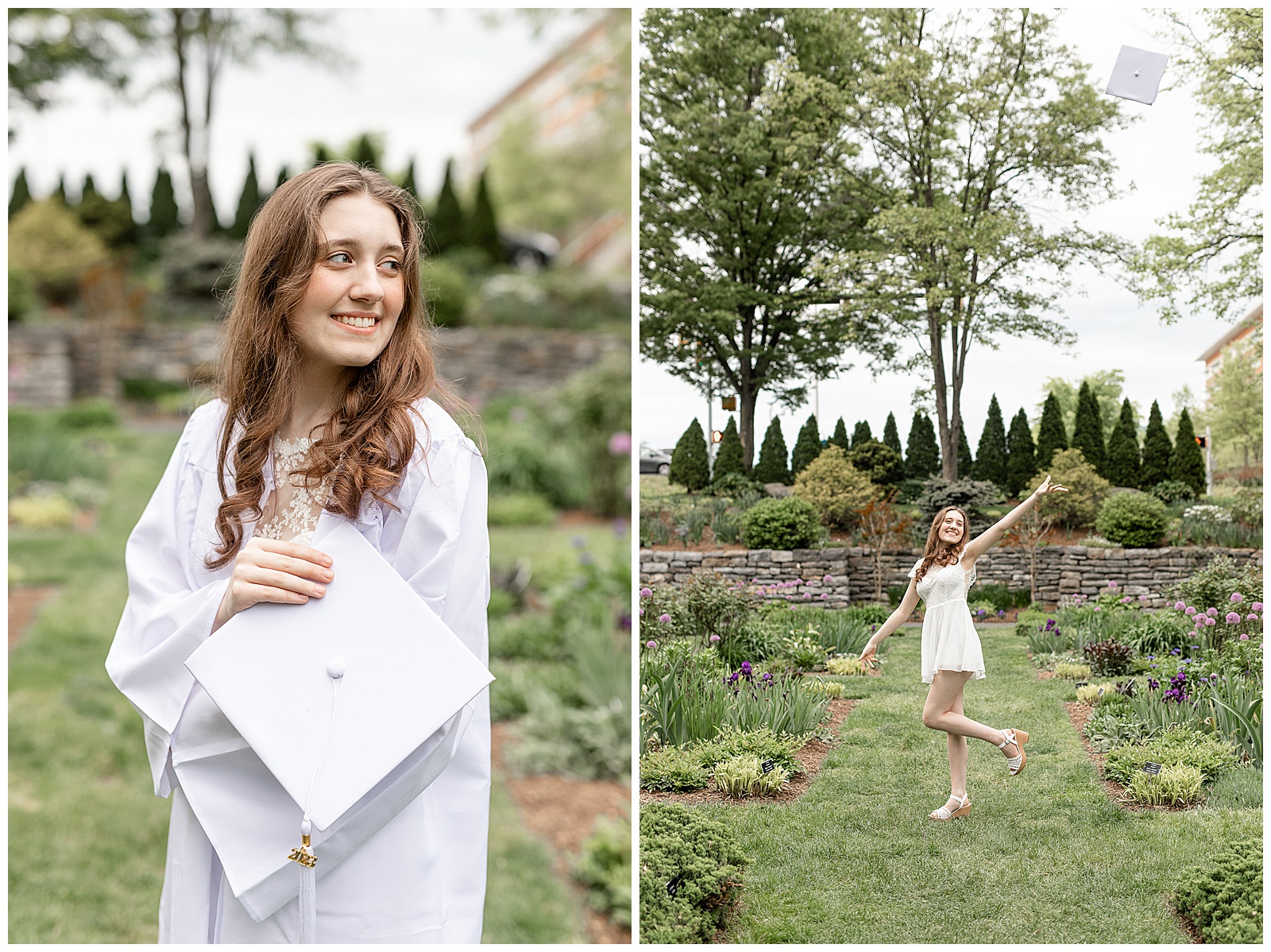 Reading Public Museum Senior Session - heathermariephoto.com