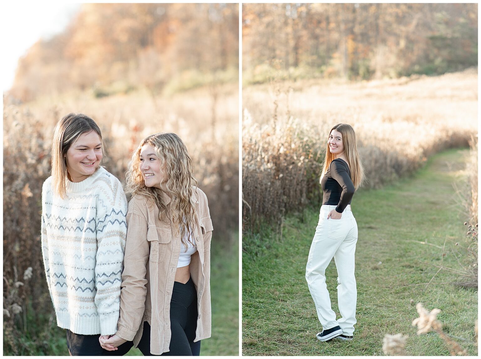 Senior Spokesmodel Team Color Shoot - heathermariephoto.com