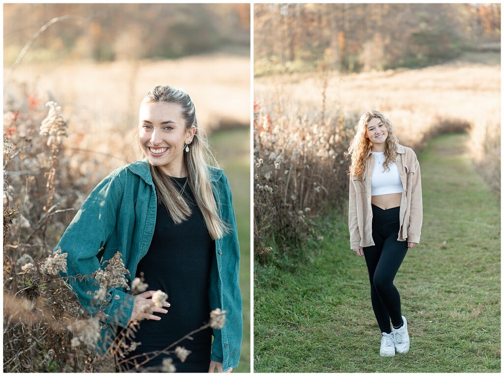 Senior Spokesmodel Team Color Shoot - heathermariephoto.com