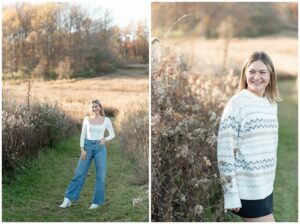 Senior Spokesmodel Team Color Shoot - heathermariephoto.com
