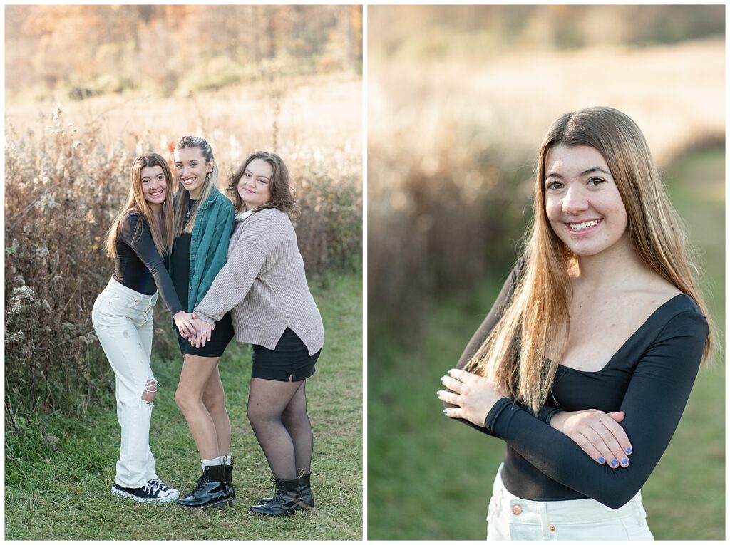 Senior Spokesmodel Team Color Shoot - heathermariephoto.com