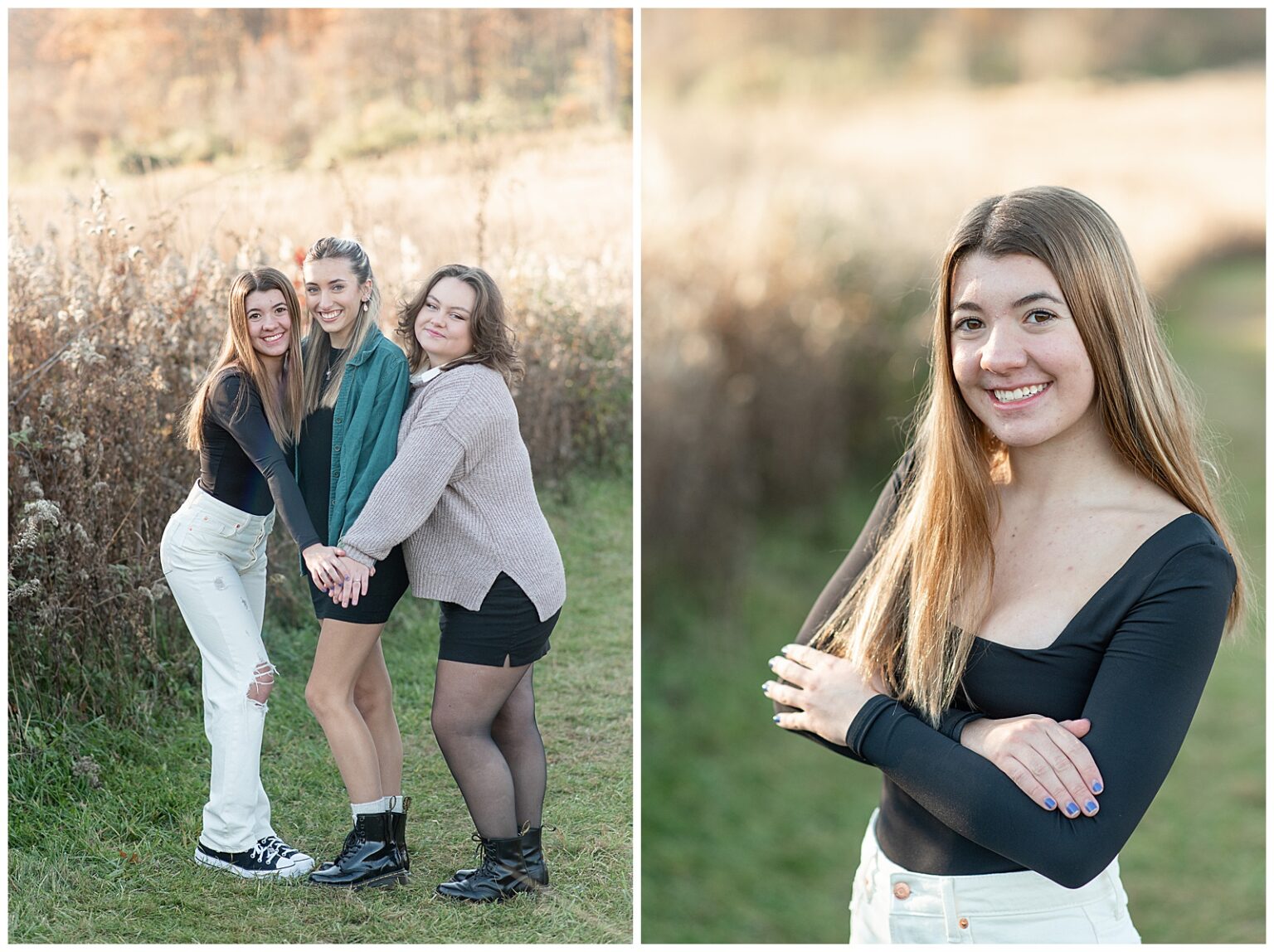Senior Spokesmodel Team Color Shoot - heathermariephoto.com