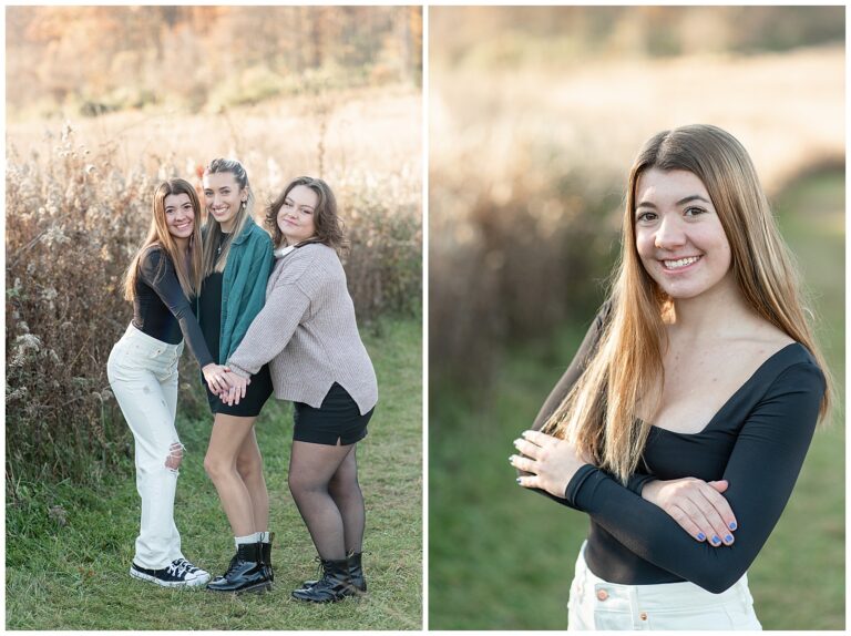 Senior Spokesmodel Team Color Shoot - heathermariephoto.com