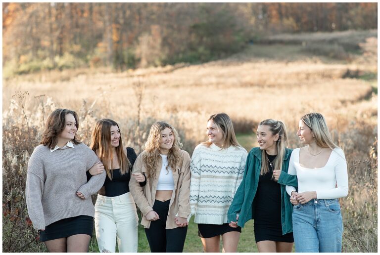 Senior Spokesmodel Team Color Shoot - heathermariephoto.com