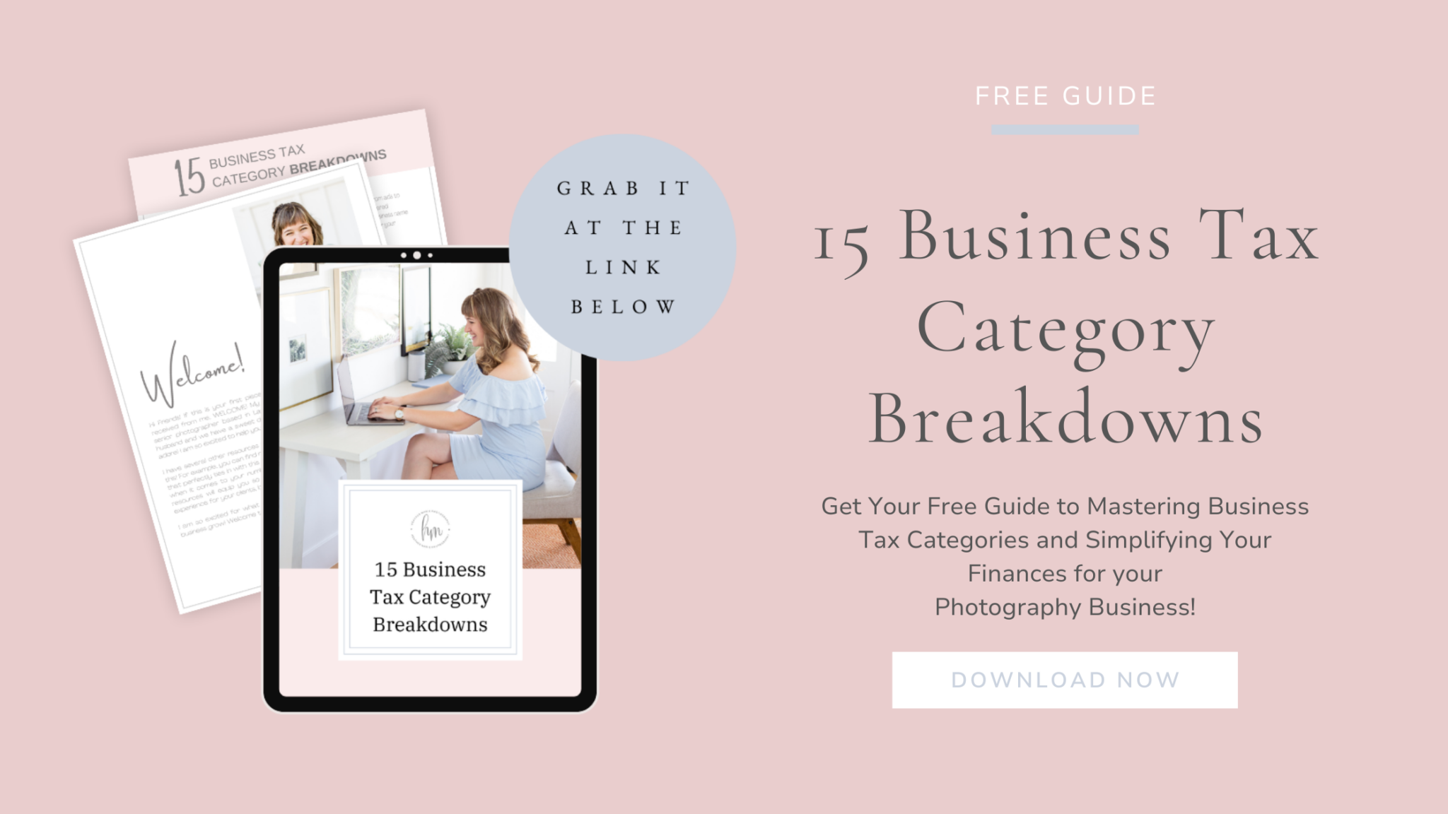 Charitable Donations 101 - heathermariephoto.com