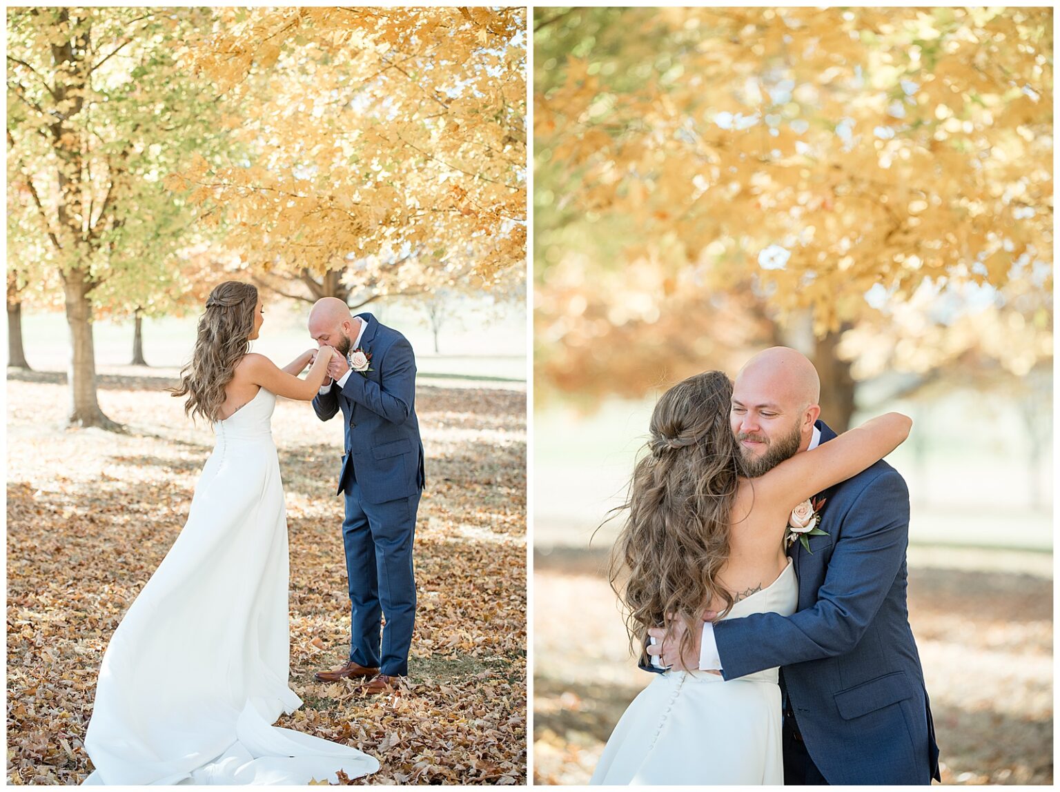 Enchanted Barn at Silverstone Wedding - heathermariephoto.com
