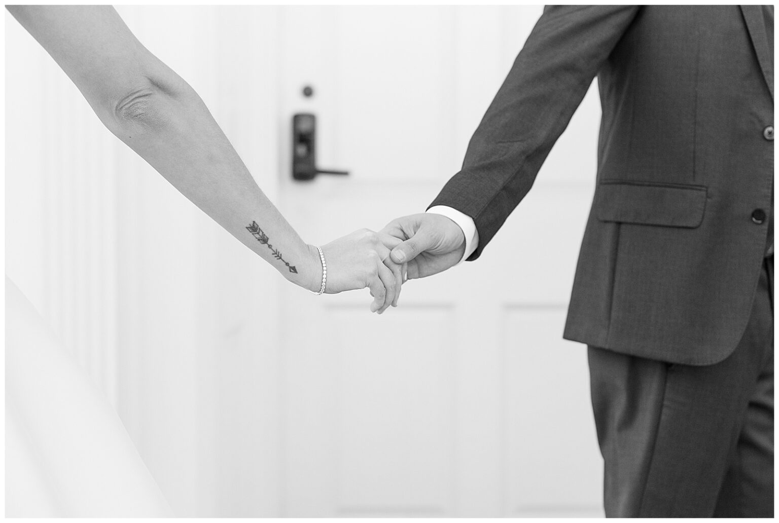 Enchanted Barn at Silverstone Wedding - heathermariephoto.com