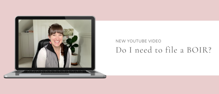 The BOIR Filing - heathermariephoto.com