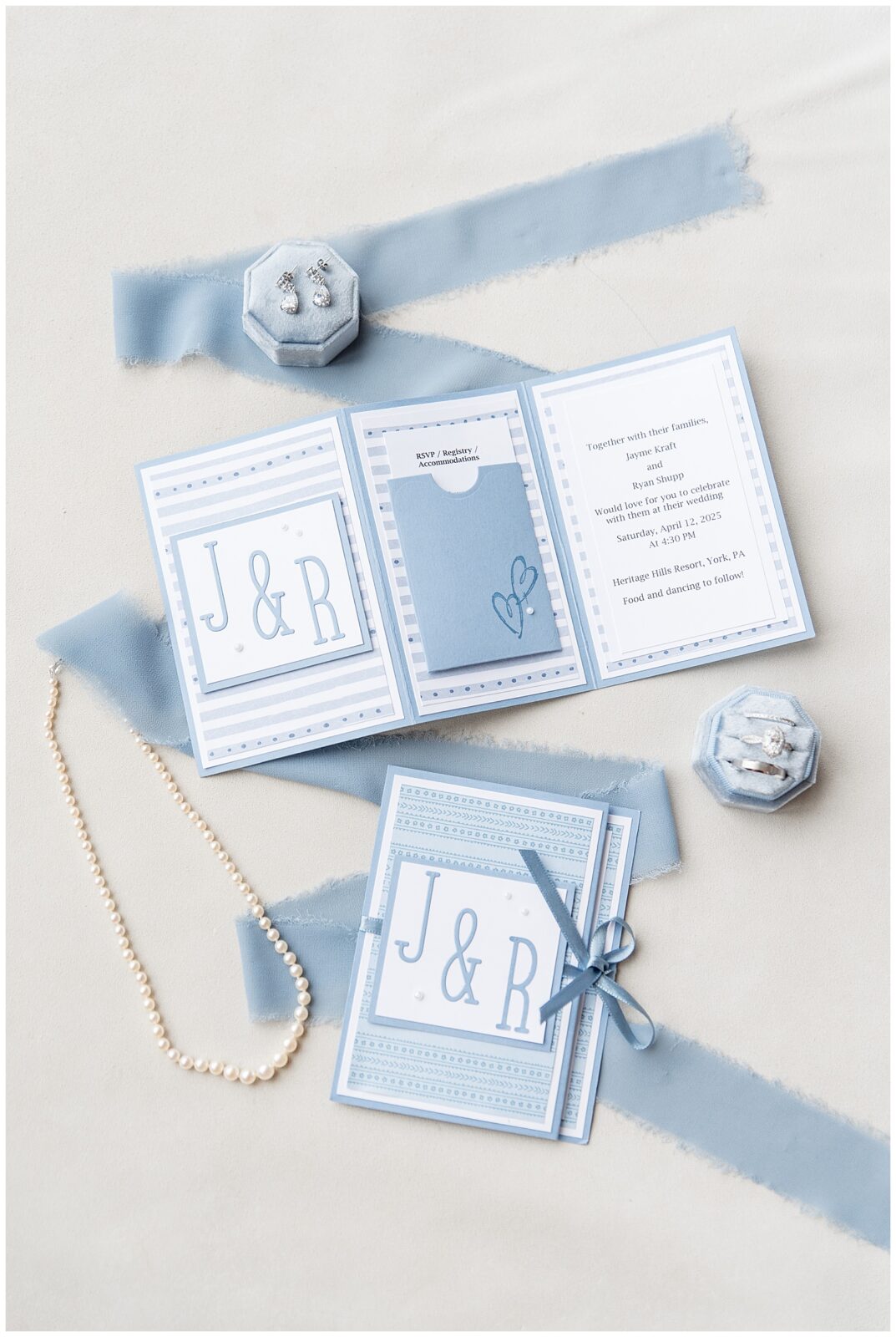 Heritage Hills Resort Spring Wedding | Jayme and Ryan - heathermariephoto.com